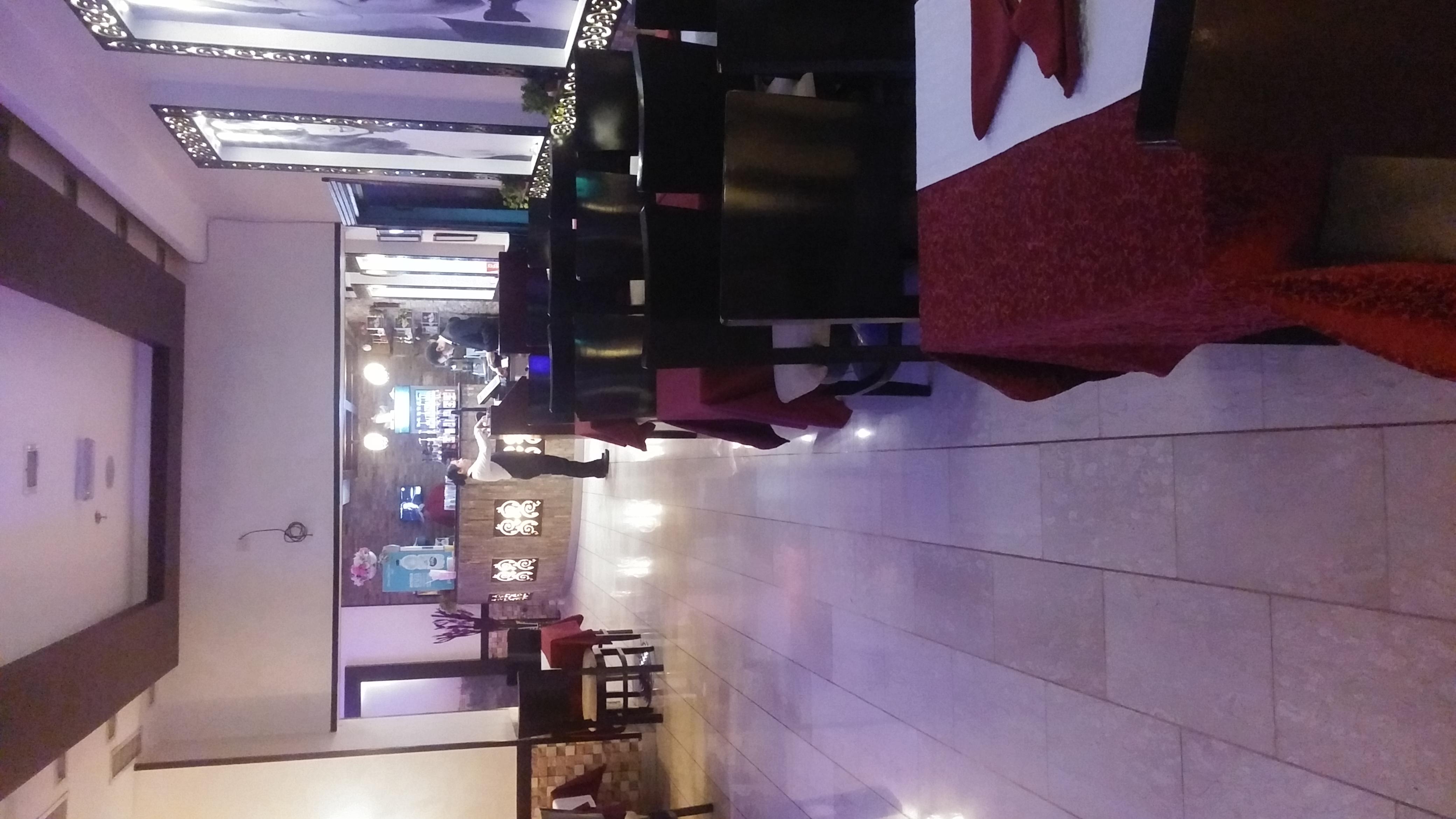 KUWAIT CONTINENTAL HOTEL KUWAIT CITY